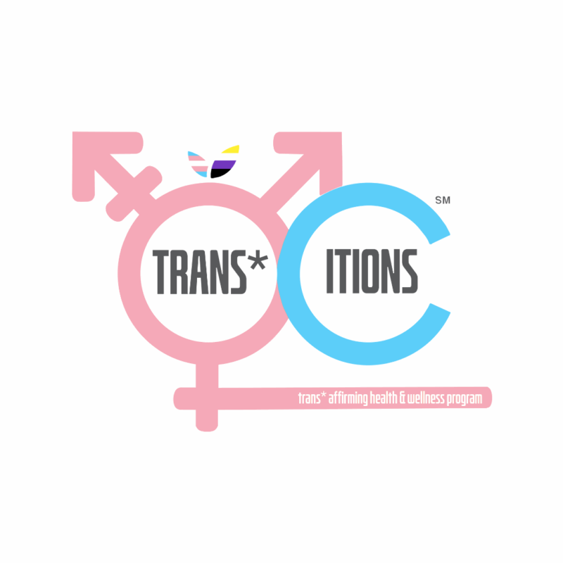 Trans*itions Health & Wellness - LGBTQ Center OC